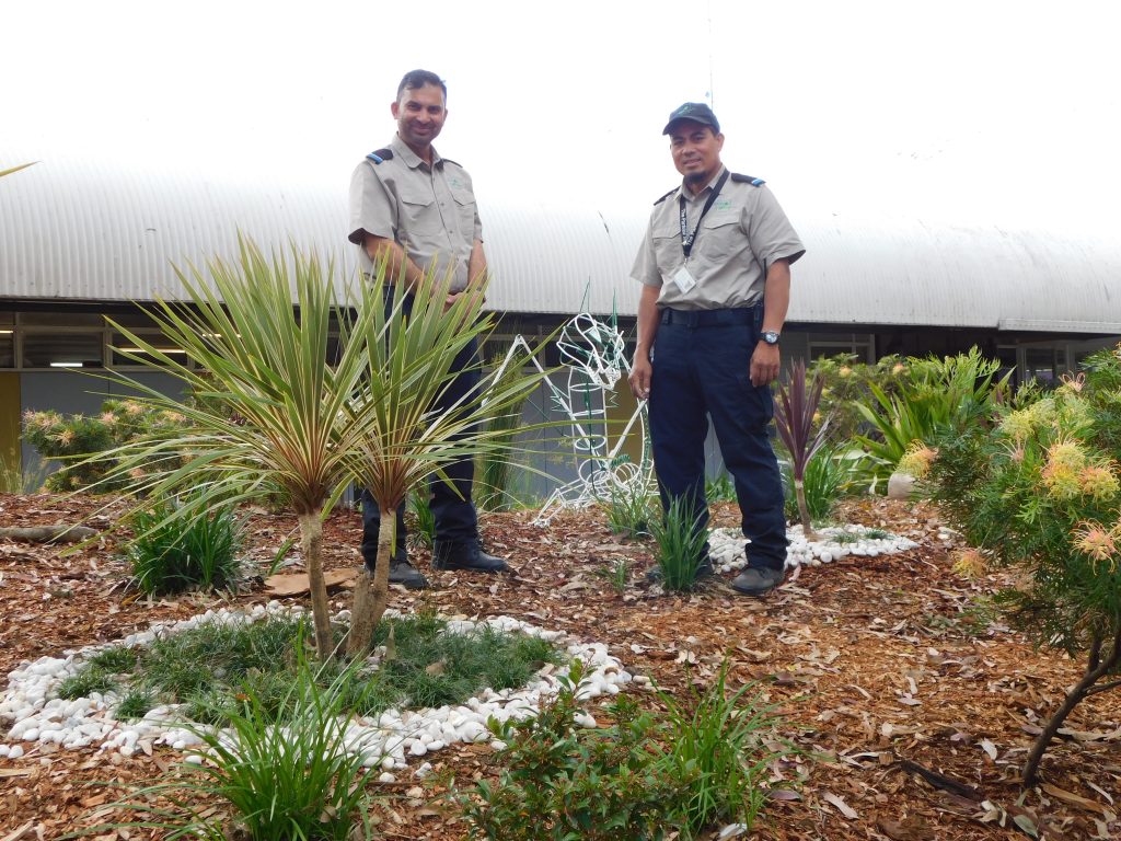 MTC Australia Awarded Nauru Contract