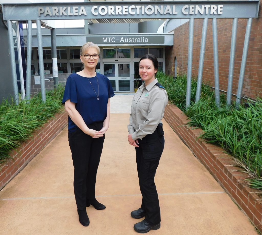 Parklea celebrates women from all generations